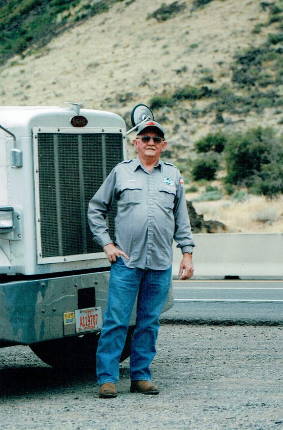 Gary L. Stout Sr. | News, Sports, Jobs - The Sentinel